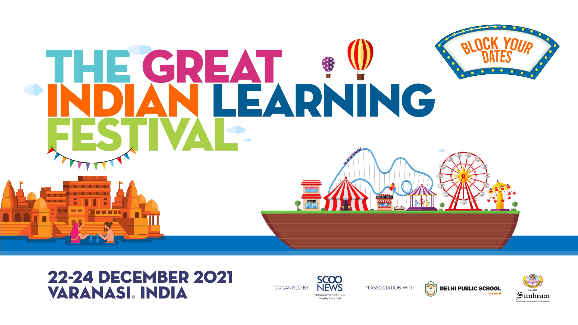 Travel Details « The Great Indian Learning Festival