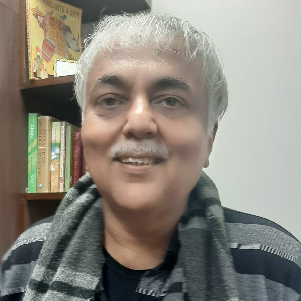 Sandeep Sethi « The Great Indian Learning Festival