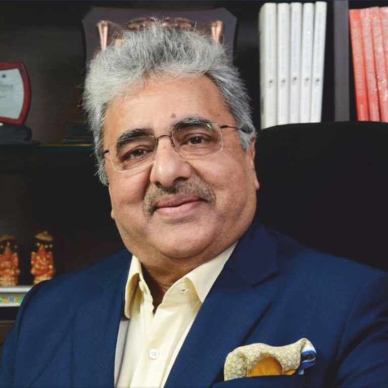 Vinod Malhotra « The Great Indian Learning Festival